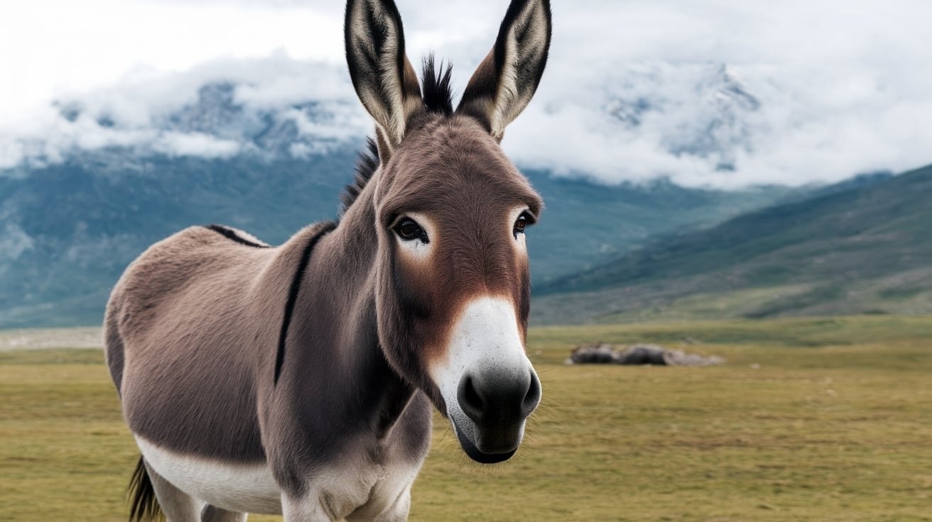 340+ Donkey Pick Up Lines to Make You Bray 😂 2025
